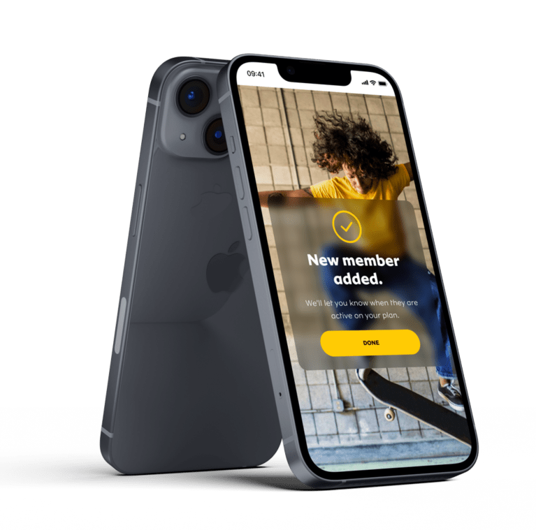 My MTN App – MTN Liberia