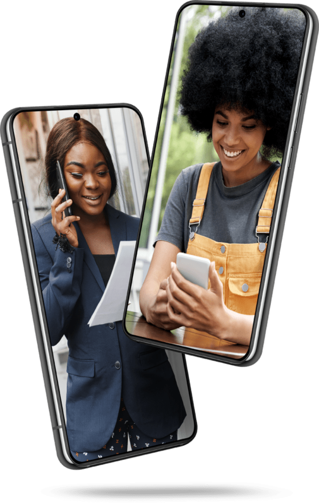 Momo App – MTN Liberia